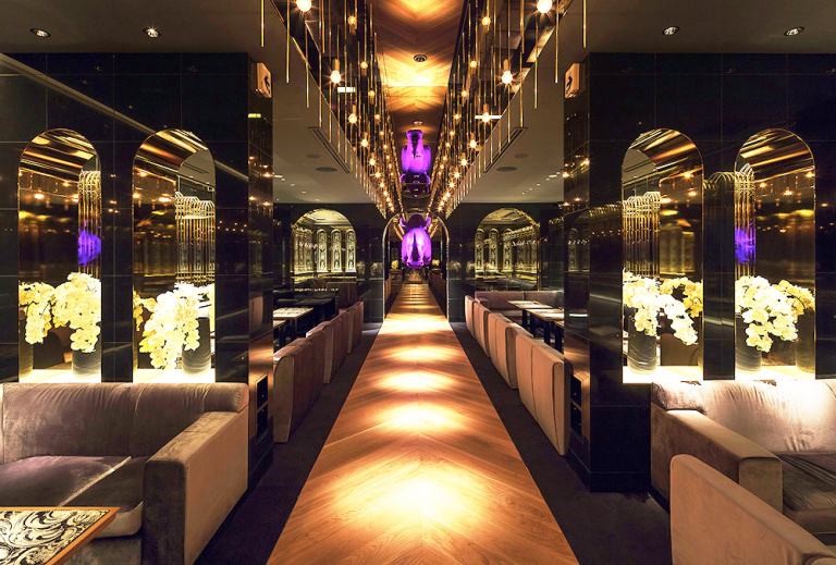 事業内容 – INSOU CENTRAL