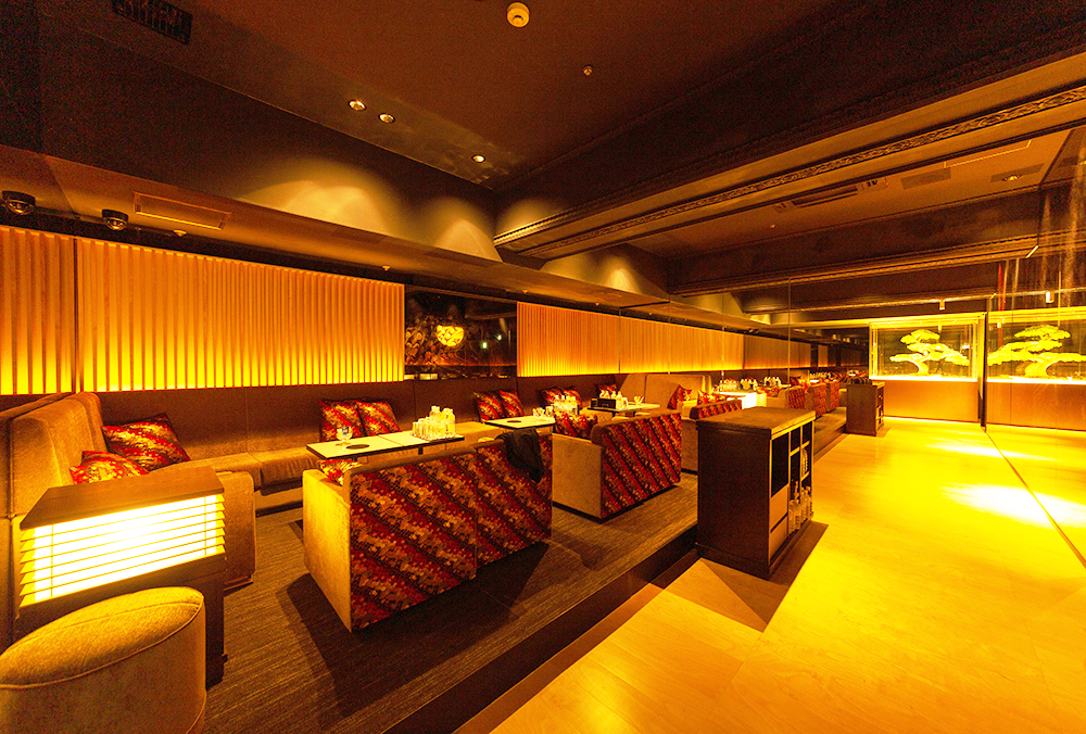 事業内容 – INSOU CENTRAL